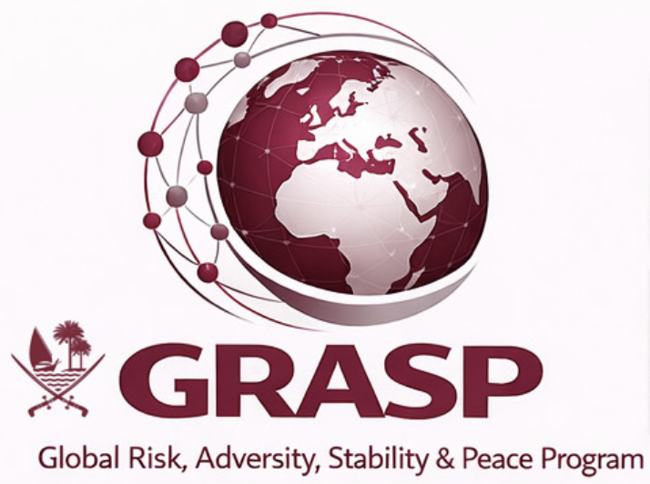 GRASP 2026